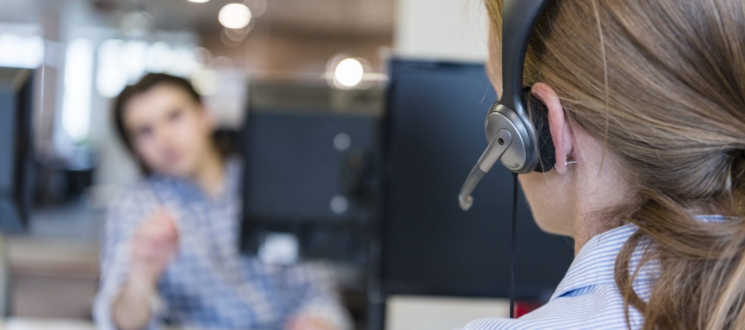 Embrace inbound for real: "yes" and "no"s in the contact center - ICR ...