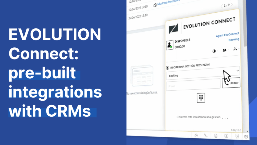 Product Videos | ICR Evolution - Omnichannel Contact Center Software