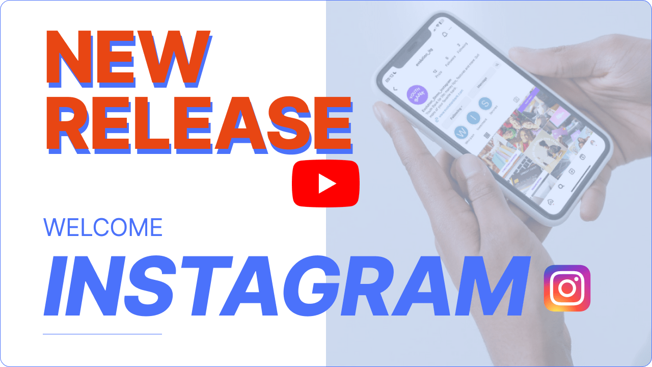 4 razones para utilizar Instagram para Atención al Cliente - ICR Evolution