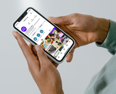 Instagram for Customer Service | New channel on EVOLUTION - ICR Evolution